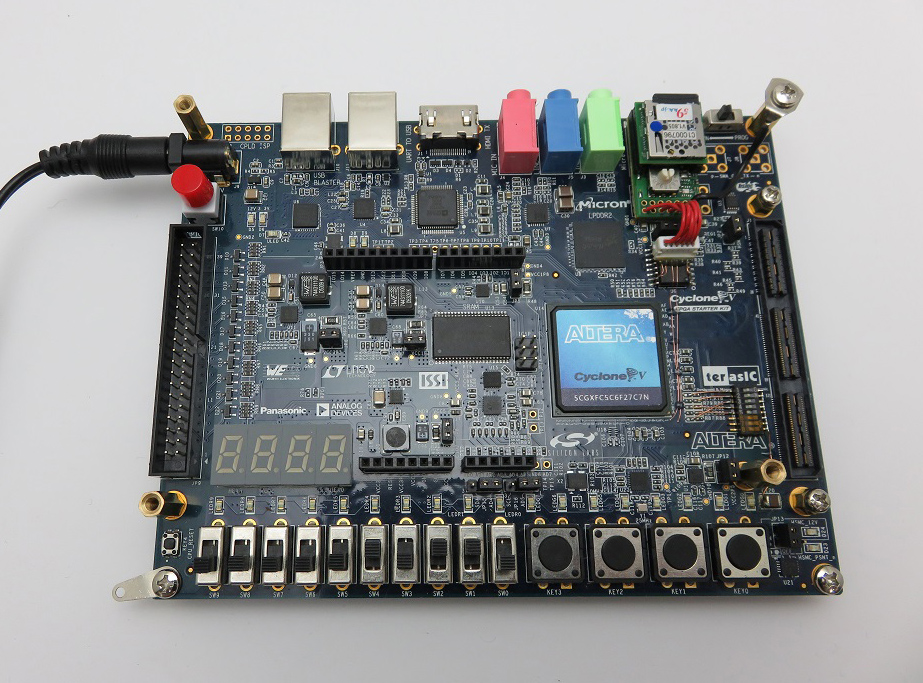 FPGA Boards | FPGA Red